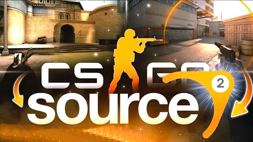 Игрок показал геймплей CS:GO на движке Source 2 | igamer.biz